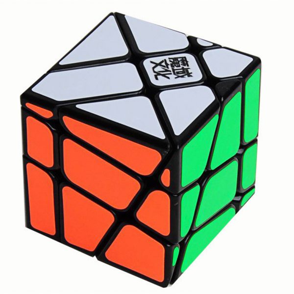 MoYu – HKN Cubes