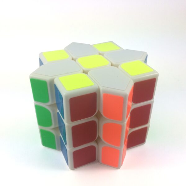 Starcube – HKN Cubes