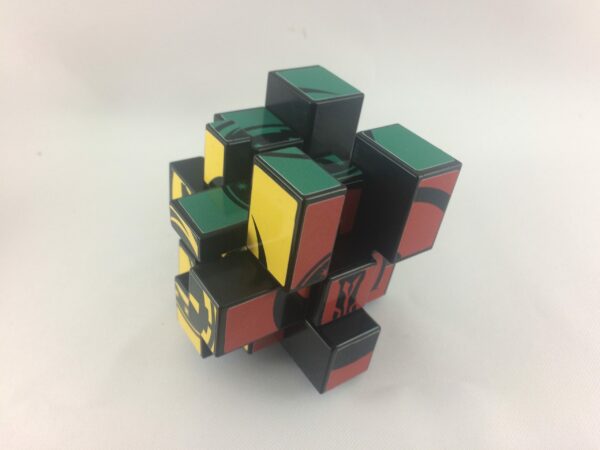 Star Wars Horror Mirror 3 Soluciones – HKN Cubes