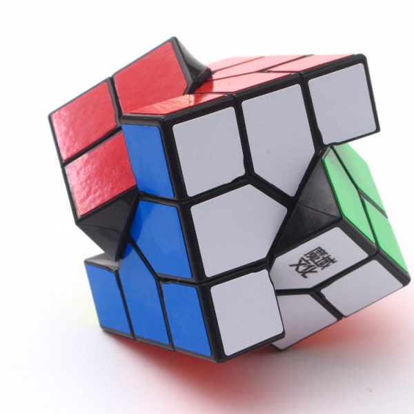MoYu Redi Cube – HKN Cubes