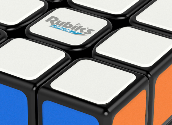 Rubik’s Speed / Gan RSC – HKN Cubes