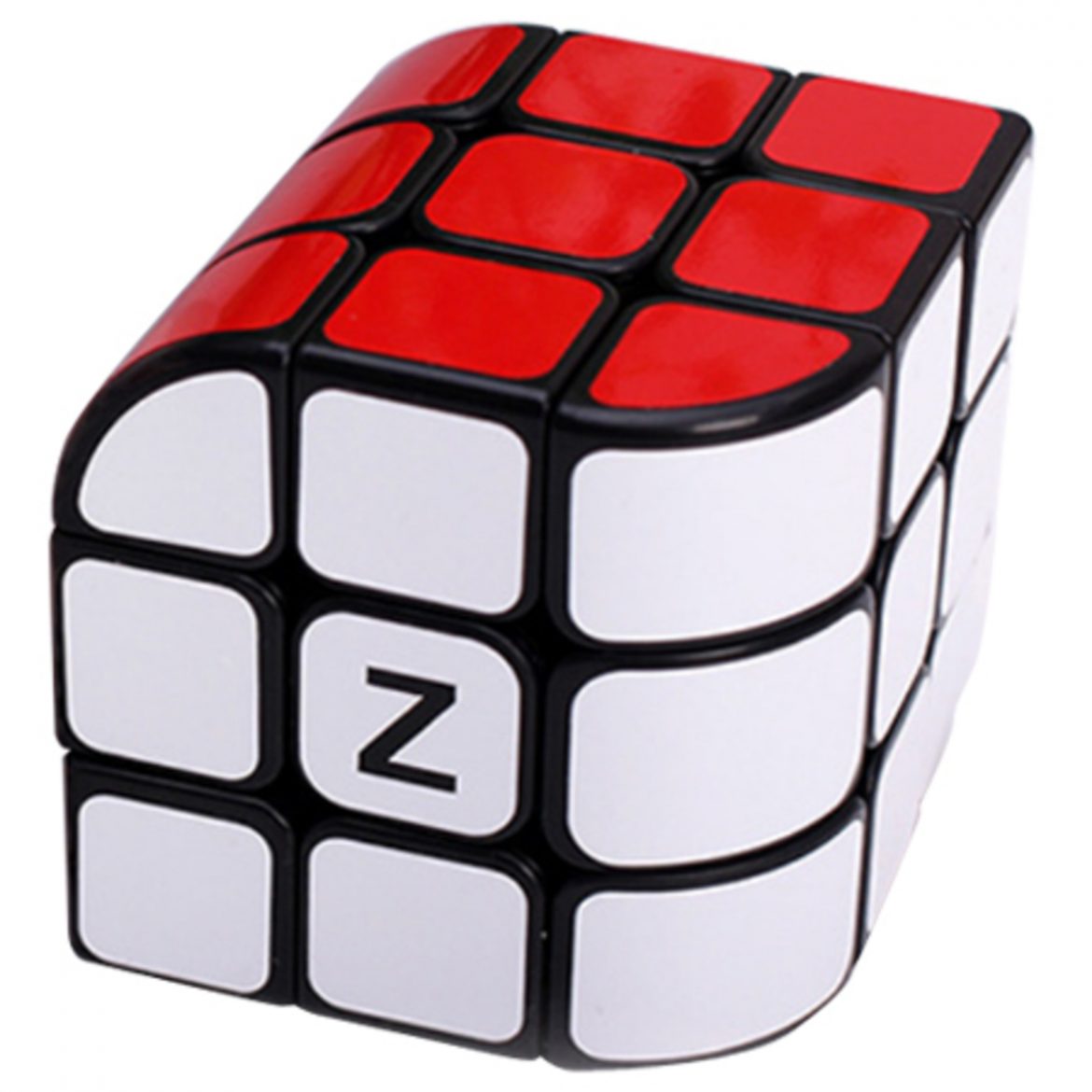 Z Cube Penrose Cube HKN Cubes