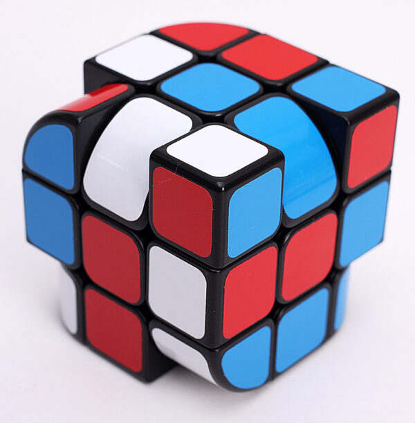 Z-Cube Penrose Cube – HKN Cubes
